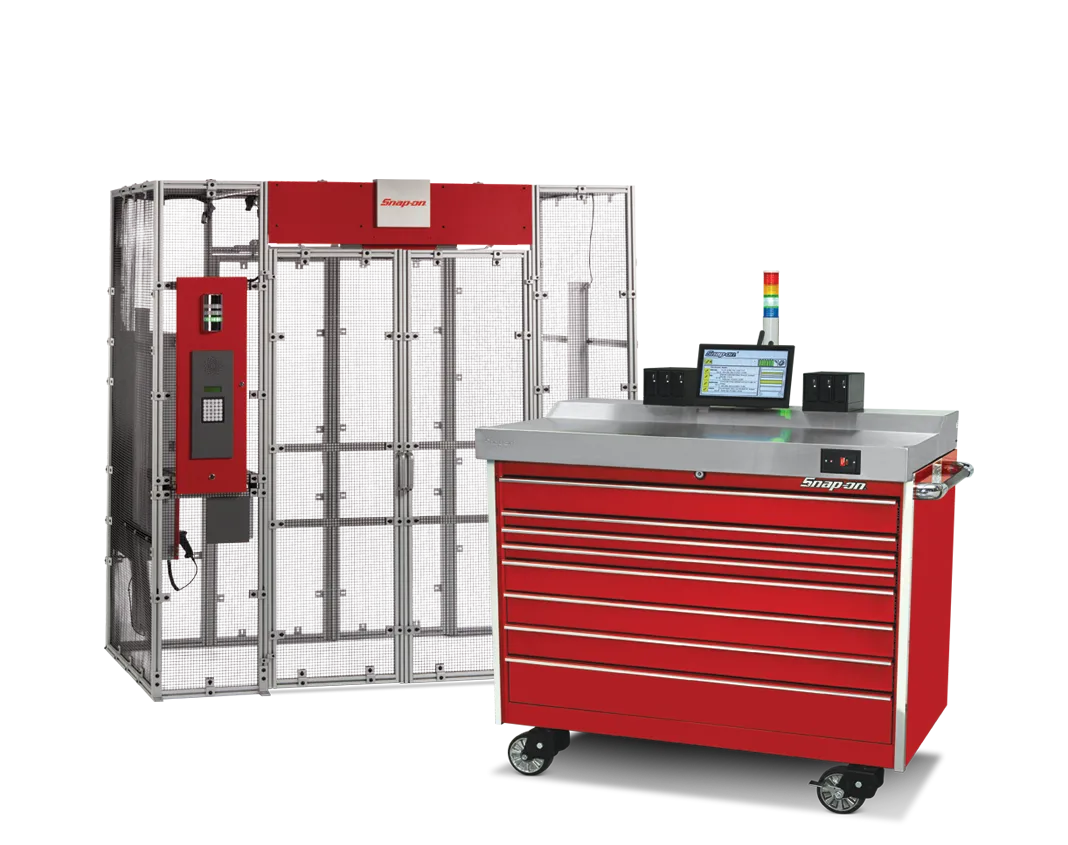 Snap-On Industrial | Standard en Matière de Sécurité | Snap-On Tools